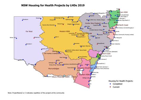Housing For Health Aboriginal Environmental Health