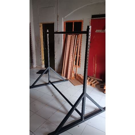 Jual Customised Static Bar Shopee Indonesia