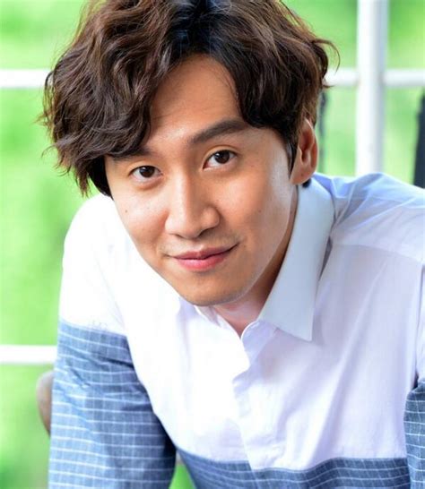 Running Mans Lee Kwang Soo Talks About His Lead Role In The Film C