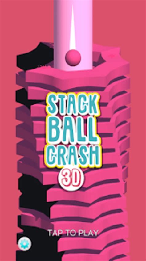 Stack Ball Crash 3d Para Android Descargar