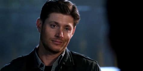 Supernatural Dean Season 9
