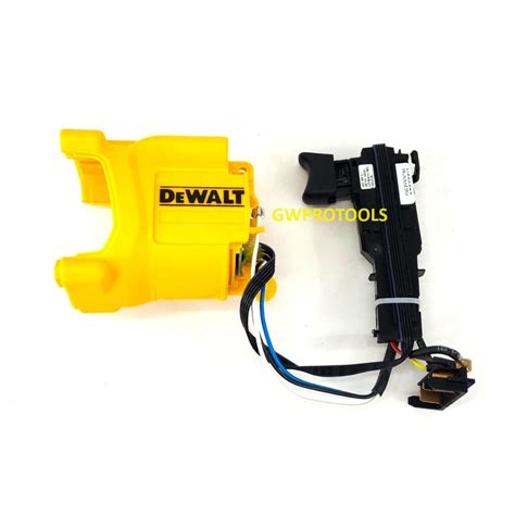 Dch133p2 Dch133 Dewalt 20v Max Brushless Sds Plus Rotary Hammer