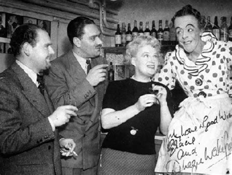 Edith Stansfield And Duggie Wakefield The Official Gracie Fields