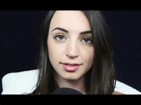 Sexy ASMR Roleplay Wear Headphones YouTube