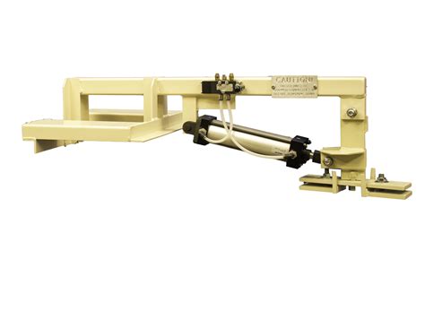 Separator Drum Puller Model V Cook And Beals