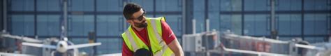 Ground Support Equipment Gse Checks By Our Swissport Team Arent Just