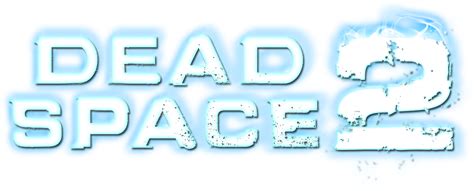 Dead Space 2 Logo Revisiting Dead Space 2 Klardendum