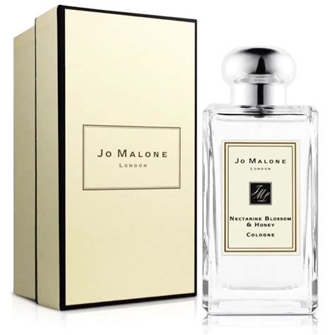 Jo Malone Nectarine Blossom And Honey Unisex Cologne 100ml Wina