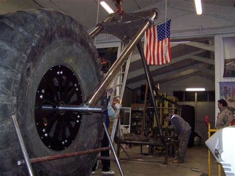 Giant Chopper 38 Pics