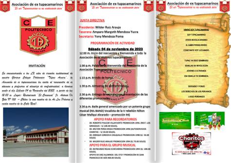 Triptico T A Pdf