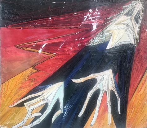 Severino Galassi Senza Titolo Vendere Quadri