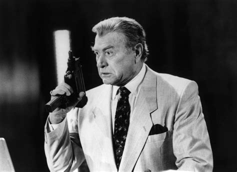 Darren Mcgavin Actor