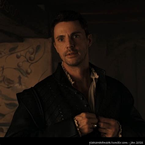 Well Hello Master Roydon Pleasereadmeok On Tumblr