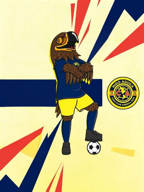 Copa Club América 2026 Torneo Juvenil De Fútbol