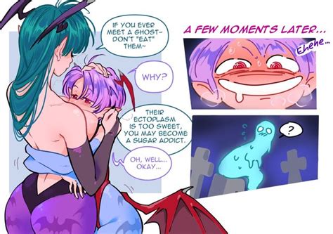 Ghosts Luscious Hentai Manga And Porn