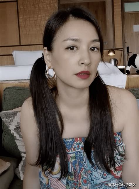 53岁女星张庭被判无罪！名下所有资产终于解封，时隔2年真相大白正义夫妇法律