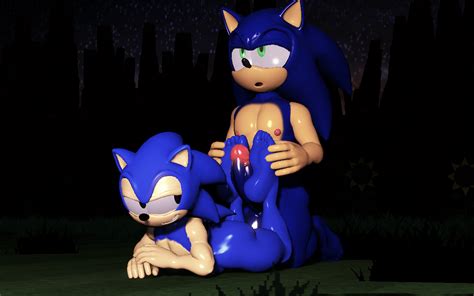 Rule 34 3d Artwork Anthro Anthro On Anthro Balls Ballsack Barefoot Blue Body Blue Penis