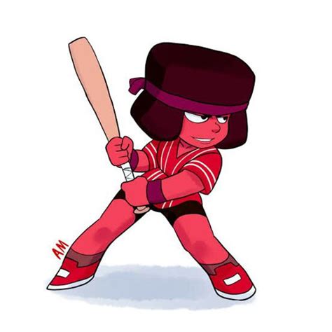 Ruby Wiki Cartoon Network Pt Br Amino