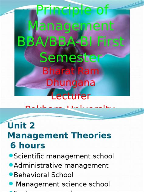 Pdf Pom Class Room Materials Dokumentips