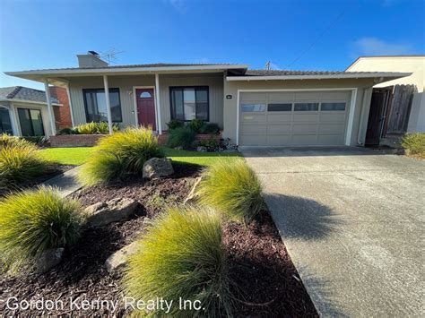 331 Altamont Dr South San Francisco Ca 94080 House Rental In South