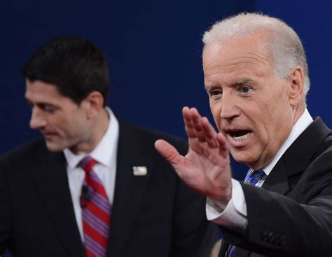 Five Things We Learned From Thursdays Vice Presidential Debate Cnn