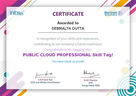 Debmalya Dutta On Linkedin Infosyscobalt Infosystopaz Azurecloud