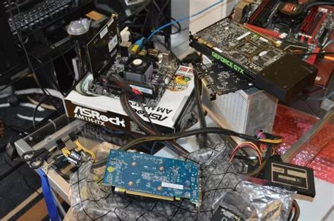 Phoronix 13 Way Low End Gpu Comparison With Amds Am1 Athlon R