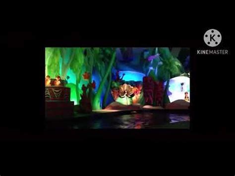 Its A Small World Chistarse Kinemaster Youtube