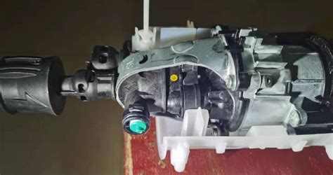 拆karcher卡赫 家用多功能高压清洗机ctk Home 汽车拆客 数码之家