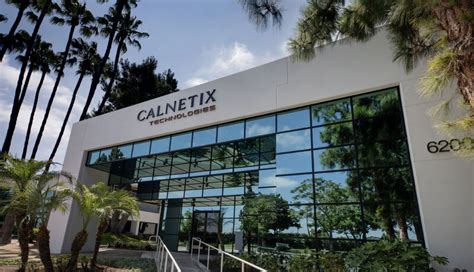 Engineeringinnovation Calnetixtechnologies Companygrowth Calnetix