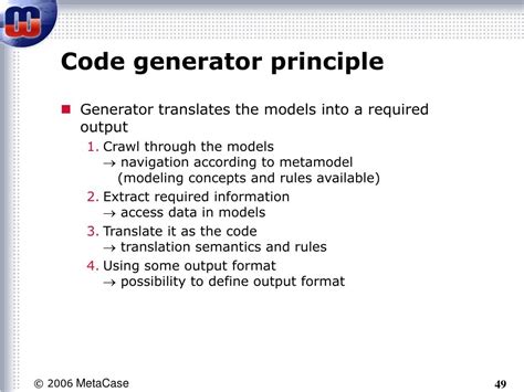 ppt agile development with domain specific languages powerpoint