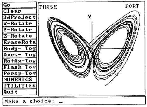 Phasar Stella [6] Is A Dynamic Modelling System Enabling The User To Download Scientific
