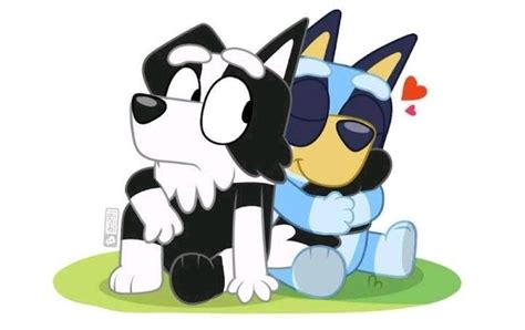 Mackenzie Y Bluey Bluckenzie Arts Artofit