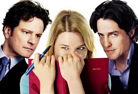 Bridget Jones Casting Update Possible Spoiler For New Film Film