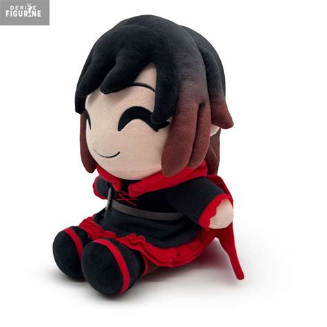 Ruby Rose Plush Rwby Youtooz