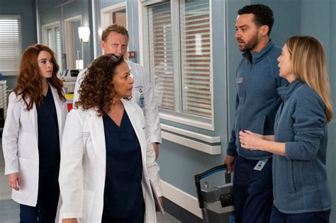 Greys Anatomy Die Jungen Ärzte Greys Anatomy Die Jungen Ärzte