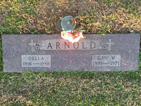 Millie Adele “della” Long Arnold 1896 1988 Find A Grave Memorial