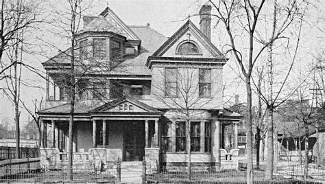 Some Amazing Houses Featured In New Book More Old Chattanooga Photos