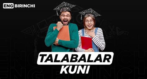 Bugun Xalqaro Talabalar Kuni Официальный сайт Бухарского