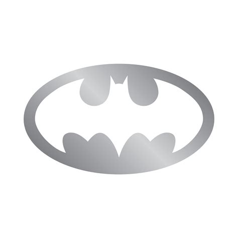 How To Draw Batman Signal