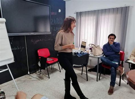 Development Opportunity Growth Ons Ben Sassi