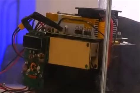 Microsonic Energy Device The Future Of Sustainable Power