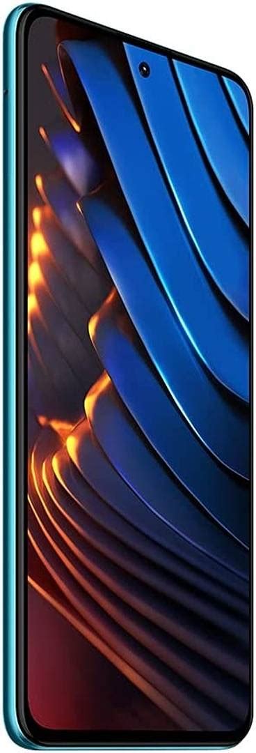 Xiaomi Poco X GT Dual SIM Smartphone FHD Hz Dot Display GB RAM GB LTE G