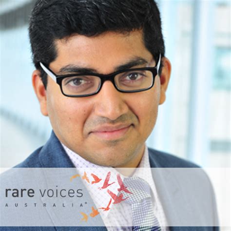 Viswanathans Vishy Story Rare Voices Australia