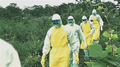 Who To Review Ebola Response Amid Criticism Cnn