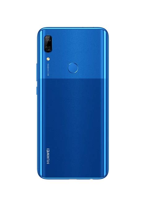 Huawei P Smart Z Specifications Renders And Pricing Details Leaked Through Amazon Listing