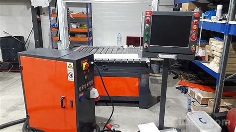 Cnc Rezalnik Hypercut Na Vročo žico Za Stiropor Stirudur