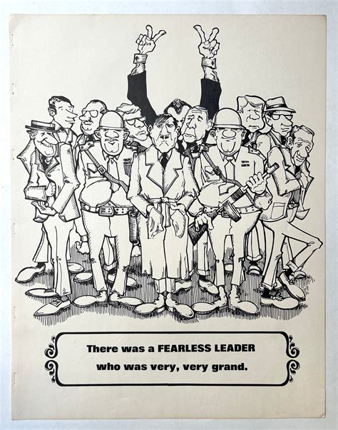 Fearless Leader Cartoon Rocky And Bullwinkle Fearless Leader 451