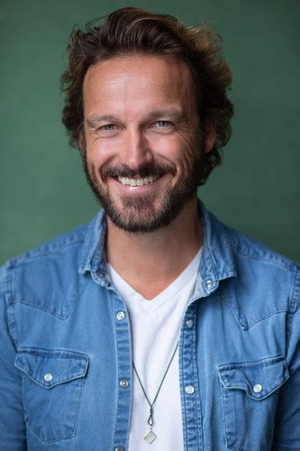 Alan Bailey Nemesiscasting