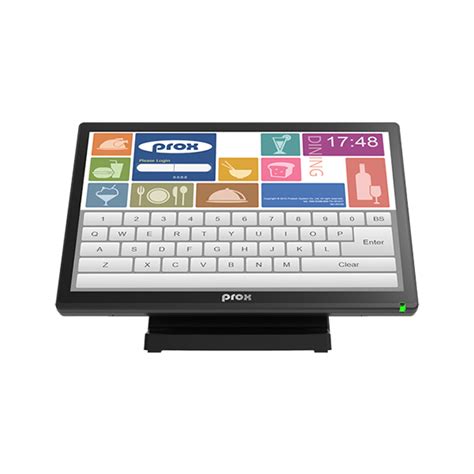 Pa J560 Protech Systems Co Ltd